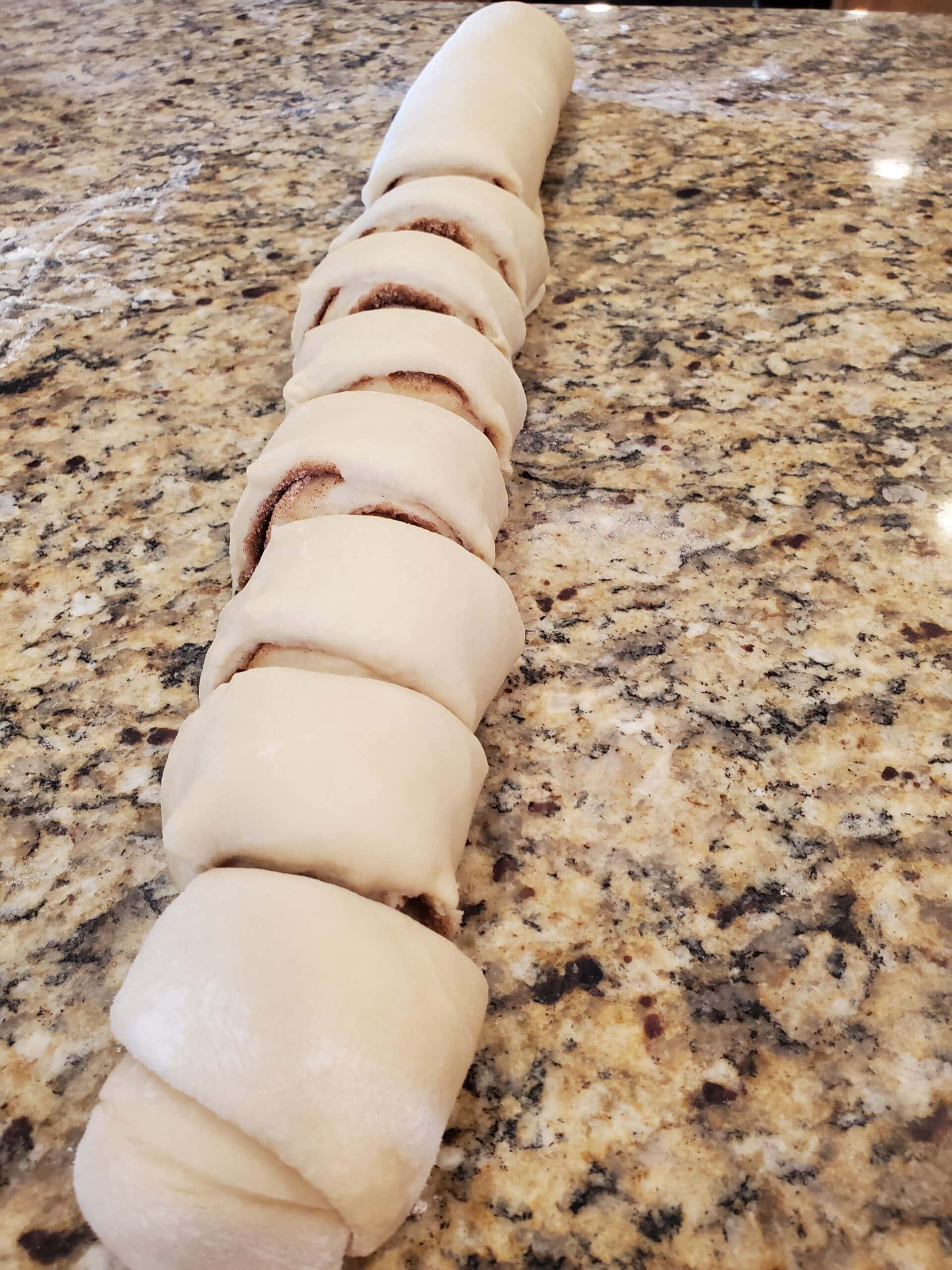 Amish Sticky Buns - The Graceful Dame